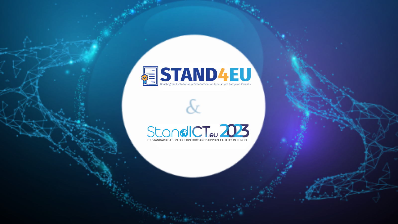 PRESS RELEASE - Funneling European Innovation and Research into International Standards ...